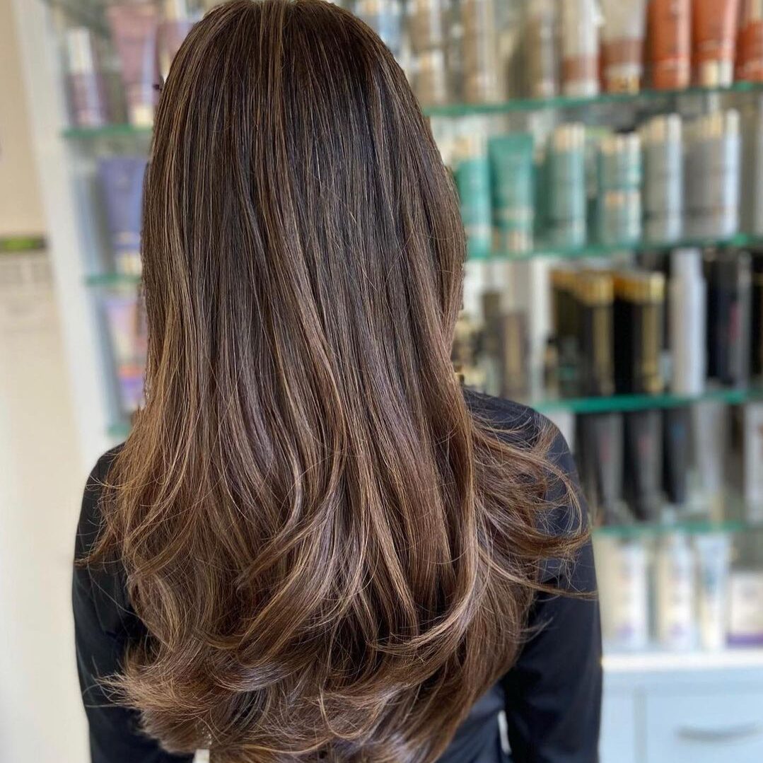 Summer Hair Trends Manchester