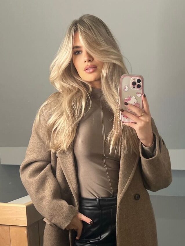 New Team at Our Knutsford Salon - Terence Paul