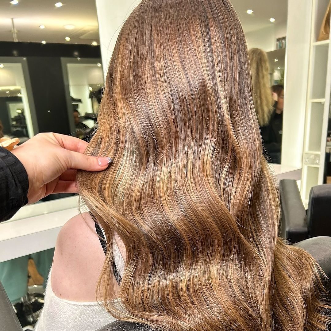 Spring Hair Trends 2024