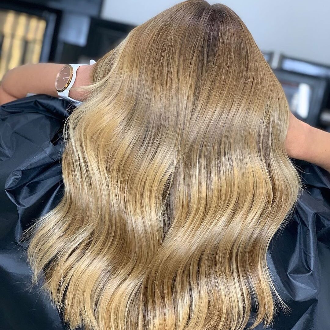 Spring Hair Trends 2024